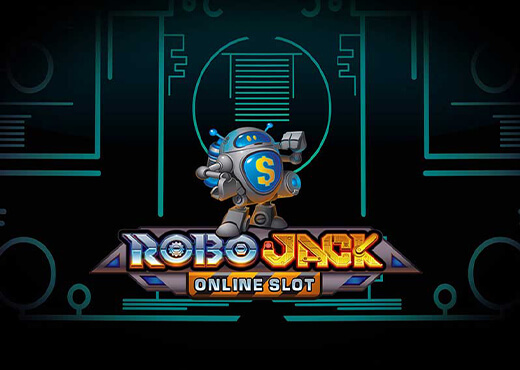 Slot Tragaperras Robojack | Casino Gran Vía